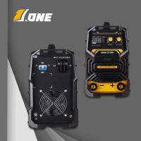 China Industrial 50~60HZ TIG MMA Welder Machine IP21 For Metal Energy Efficient for sale