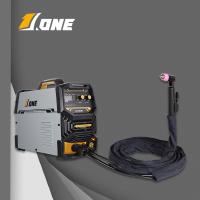 China IP21 MOS 3PCB Plasma Cutting Welding Machine Manual Cut 60 Plasma Cutter for sale