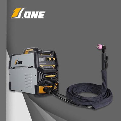 China IP21 MOS 3PCB Plasma Cutting Welding Machine Manual Cut 60 Plasma Cutter for sale