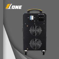 China Heavy Industrial DC Lgk 100 Air Plasma Cutter equipment 380V 100% Duty Cycle for sale