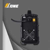 China Portable Micro IGBT 1PCB 300 Amp Inverter Welder MMA Welding Equipment for sale