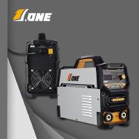 China Portable Micro IGBT 1PCB 300 Amp Inverter Welder MMA Welding Equipment for sale