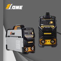China Portable Micro IGBT 1PCB 300 Amp Inverter Welder MMA Welding Equipment for sale
