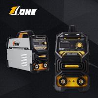China 20A-300A Inverter MMA Welder Machinery IP21 For Steel And Iron for sale