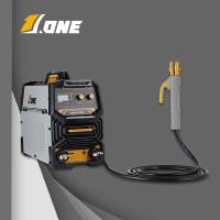 China MMA-630F Manual Metal Arc Welder Igbt Mma Welding Machine 380Volt for sale