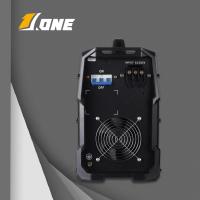 China MMA-630F Manual Metal Arc Welder Igbt Mma Welding Machine 380Volt for sale