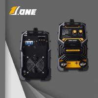 China MMA-630F Manual Metal Arc Welder Igbt Mma Welding Machine 380Volt for sale