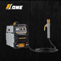 China JONE Electric IGBT Inverter Welder 380V Mma 200a Inverter Welder for sale