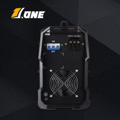 China CE MMA-630 Electric Inverter Arc Stick Welder For Industry Energy Efficient for sale