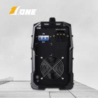 China 380V Single Phase Portable Arc Welding Machine IGBT MODULE Power Saving for sale