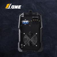 China Professional 380 Volt IGBT Inverter Welder 85% Efficiency 24 Months Warranty for sale