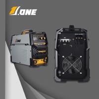 China AC DC MMA IGBT Mosfet Welding Machine 280A New Condition for sale