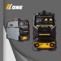 China AC DC MMA IGBT Mosfet Welding Machine 280A New Condition for sale