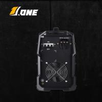 China IP21 Mosfet Inverter Dc Arc Welder 220V MMA 315 Welding Machine for sale