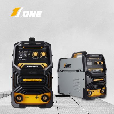 China Arc 315 MOS 3PCB Mosfet Inverter Welding Machine Lightweight for sale