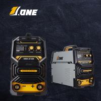 China MMA Series 380V IGBT Mosfet Welding Machine 315Amp for Home Beginner for sale