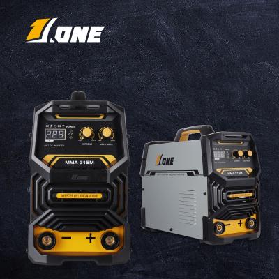 China MMA Series 380V IGBT Mosfet Welding Machine 315Amp for Home Beginner for sale
