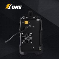 China Professional Inverter IGBT 3 In 1 Mig Welders 160 Amp Mig Welder for sale