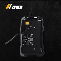 China 3 In 1 160A Inverter Welder 110V 220V Mig Mag Welding Machine for sale
