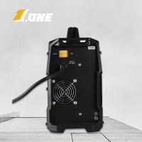 China Stainless Steel MIG MMA Welder 3 In 1 Intelligent Multifunctional Welding Machine for sale