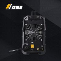 China TIG/MMA-200A Inverter TIG Welder Equipment With 1.8m Cable for sale