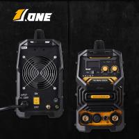 China Handy Inverter TIG Welder 160Amp Semi Automatic Tig Welding Machine for sale