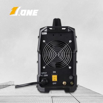 China High Efficiency 220Volt IGBT Tig Mma Inverter Welding Machine With Pulse Wp-26 for sale