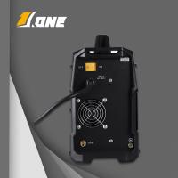China Mig-270D Industrial MIG Welder single phase IP21 No Gas Mig Welding Machine for sale