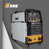 China Mig-350 3P Industrial Inverter Co2 Mig Welder Machine High Performance for sale