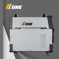 China AC380V CO2 Gasless Flux Argon Mig Welder 350 Amp Welding Machine for sale