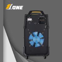 China AC380V CO2 Gasless Flux Argon Mig Welder 350 Amp Welding Machine for sale