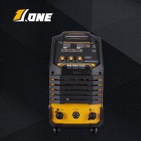 China IGBT MODULE Mig Mag Pulse Welding Machine Double Pulse 500 Amp Mig Welder for sale