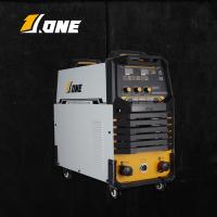 China 15kg Wire Built In Wide Voltage Industrial MIG Welder With Spool Gun MIG-500 for sale