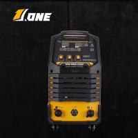 China 15kg Wire Built In Wide Voltage Industrial MIG Welder With Spool Gun MIG-500 for sale