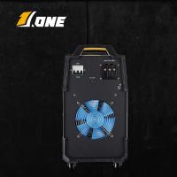 China 15kg Wire Built In Wide Voltage Industrial MIG Welder With Spool Gun MIG-500 for sale