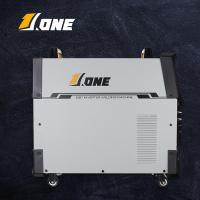 China MIG-500 Three Phase Industrial MIG Welder High Frequency  380VAC for sale