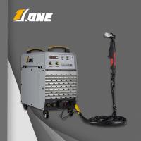 China 30-100Hz DC IGBT 100 Amp Plasma Cutter Air Plasma Cutting Equipment for sale