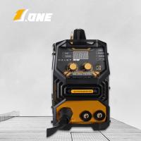 China 120 IGBT ZX7 ARC MMA Stick TIG Welder Home Portable MMA Welder for sale