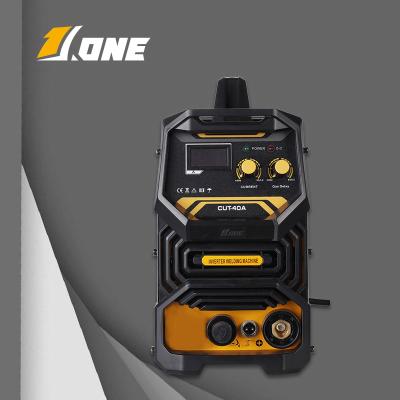 China Cut 50 60 100 120 160 Air Plasma Cutter With Internal Air Compressor 220Volt for sale