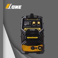 China CUT-60B 60Amp Plasma Cutting Welding Machine 110V/230V Dual Voltage for sale