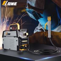 China DC Inverter ARC Welder 110V/220V for sale