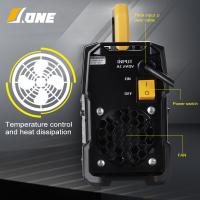 China DC Inverter ARC Welder 110V/220V for sale