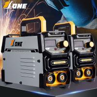 China MMA Series DC IGBT Inverter Welder 200Amp for Home Beginner Lightweight Efficient for sale