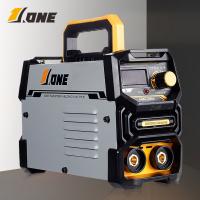 China 1.8m Cable Portable Electric Welding Machine 220v Home Arc Welder for sale