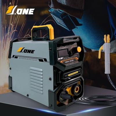 China Single PCB 380A Dc Inverter Mma Welding Machine IGBT Module 400F for sale