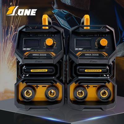 China IGBT Small Arc MMA Welder 200Amp With Overheat Protection for sale