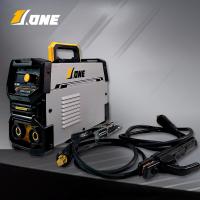 China 110V 220V 200 Amp Inverter Welding Machine for sale