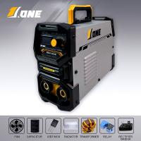 China High Speed IP21 Mini Size Inverter MMA Welder 5KVA User Friendly for sale