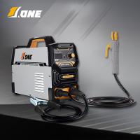 China 120A/140A/160A IGBT Inverter Welder for sale