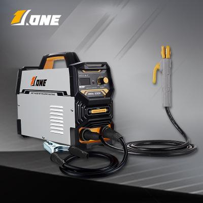 China 120A/140A/160A IGBT Inverter Welder for sale